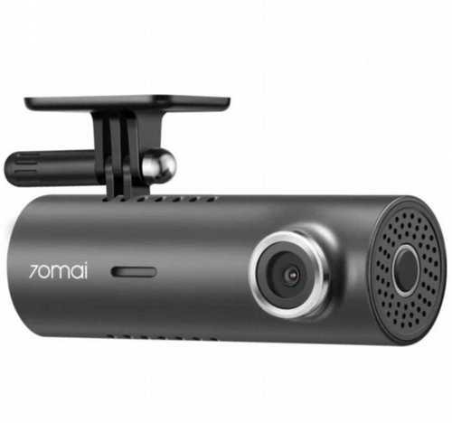 Видеорегистратор 70MAI Dash Cam M300 Dark Gray