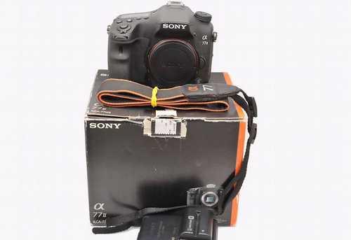 Sony A77 II body