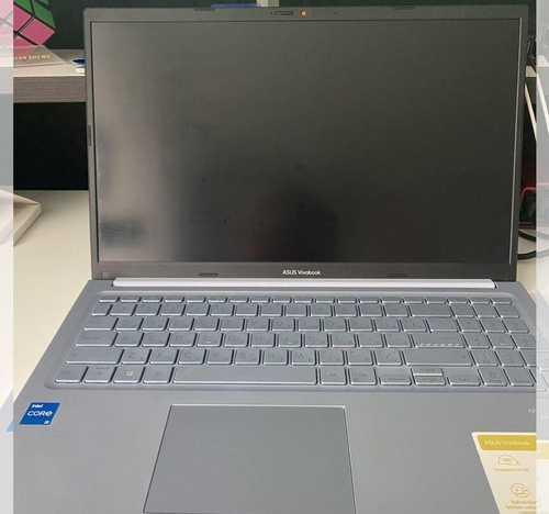 Ноутбук asus vivobook 15