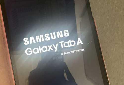 Samsung galaxy tab a10