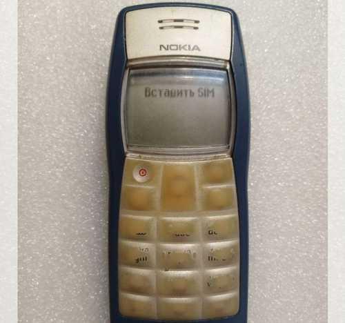 Nokia 1100