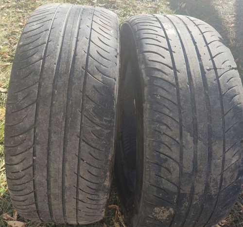 Kumho Ecsta SPT KU31 215/55 R16