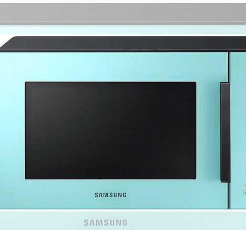 Микроволновая печь Samsung MG23T5018AN