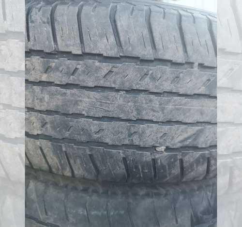 Bridgestone Dueler H/T 684II 265/60 R18