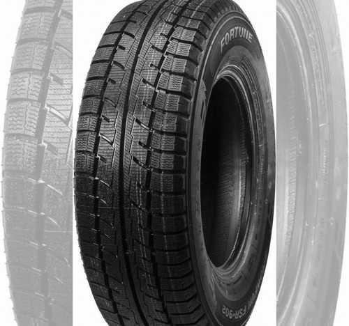 Fortune FSR-902 225/75 R16C 121R