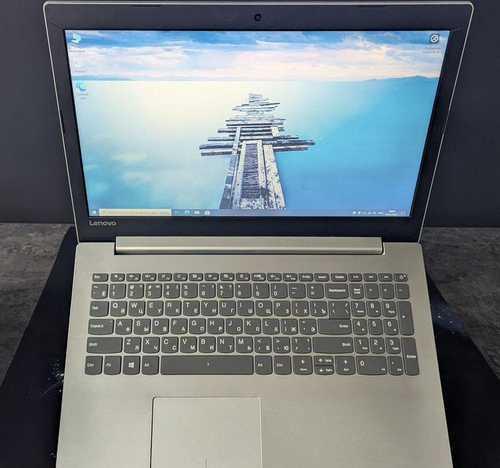 Ноутбук lenovo ideapad 320 15iap