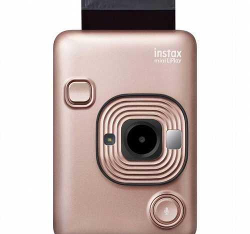 Instax mini liplay