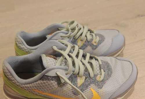 Женские кроссовки Nike Juniper Trail (38 размер)