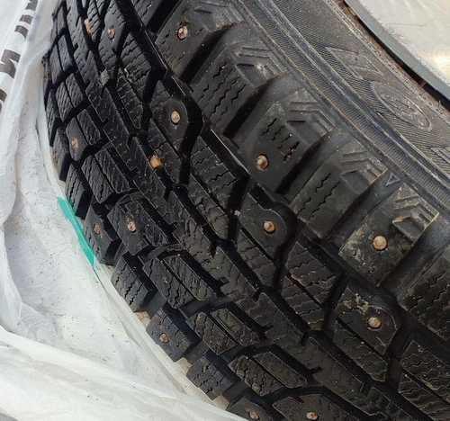 Колеса зимние 175 70 r14