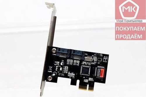 SATA raid Espada FG-ES3132-2IR-A1-01-CT01