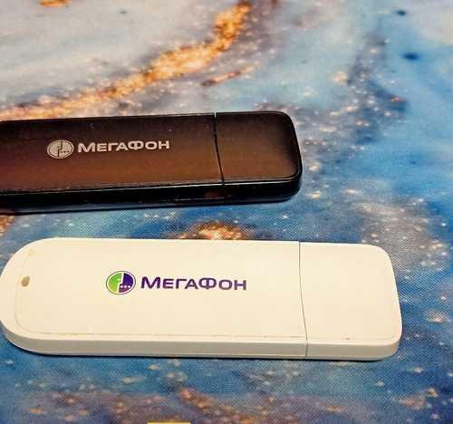 3g модемы мегафон