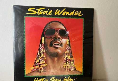 Stevie Wonder пластинка