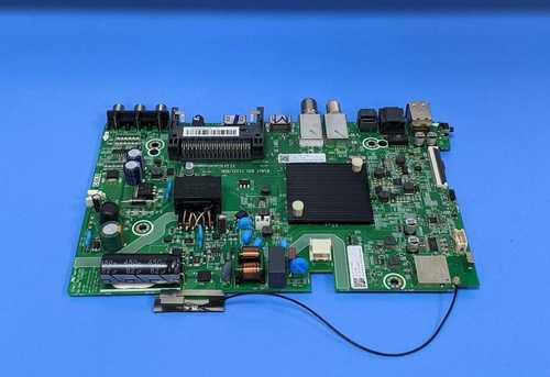 Main-board для телевизора Toshiba 32V35KE