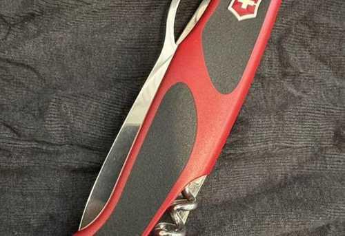 Нож victorinox rangergrip