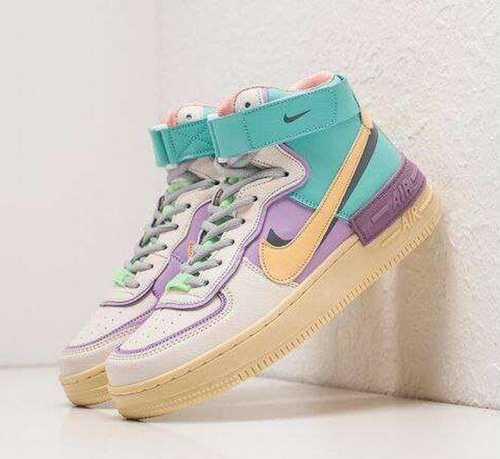 Nike Air Force 1 Shadow Hight