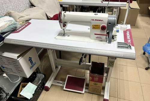 Швейная машина Aurora A-8700E