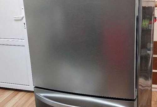 Холодильник Haier AFL631NF на запчасти