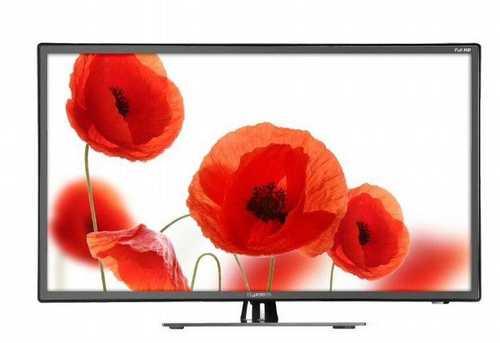 Телевизор Telefunken 40" (102 см), Full HD, 2016