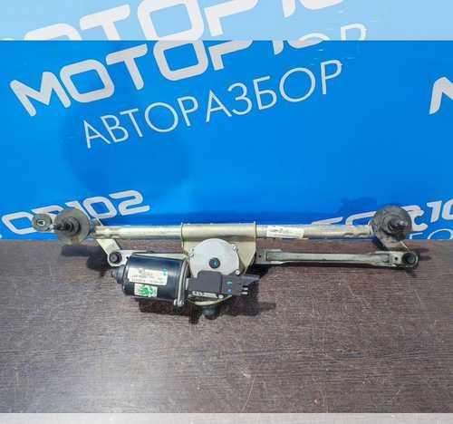 Трапеция дворников с мотором Chery Tiggo 4 Pro