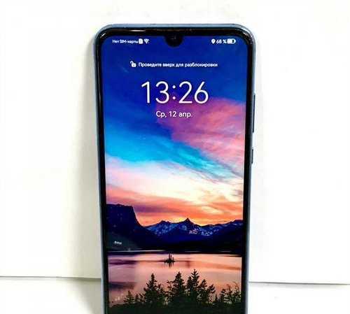 Смартфон honor 10 Lite 3/64 гб