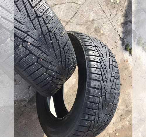 Nokian Tyres Nordman 7 SUV 245/60 R18