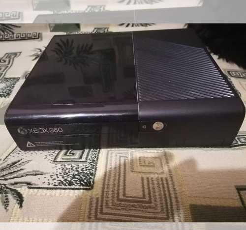 Xbox 360 Е