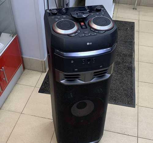 Колонка LG Xboom ok85