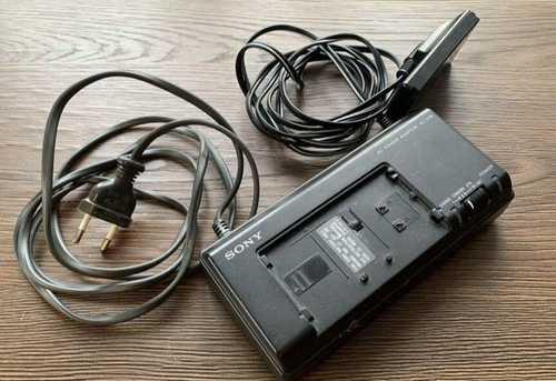 Зарядные устройства для камер Sony, Panasonic