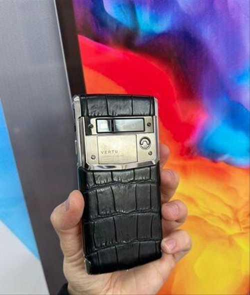 Vertu Signature Touch б/у Оригинал