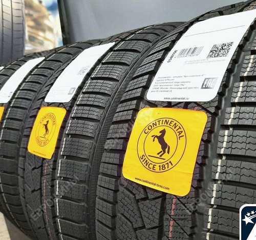 Continental ContiWinterContact TS 860S 245/35 R19 93V
