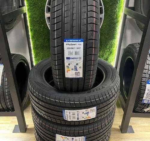 Triangle EffeXSport TH202 225/55 R17 101Y