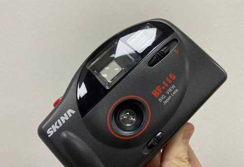 Новый пленочный фотоаппарат Skina BF-116