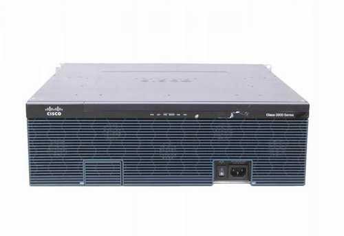 Маршрутизатор Cisco C3900-SPE100/K9