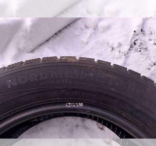 Nokian Tyres Nordman RS2 SUV 225/60 R17 103R