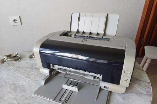 Струйный принтер Canon pixma ip2000