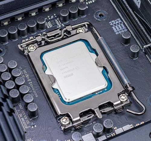 Процессор Intel Core i9-14900KS OEM