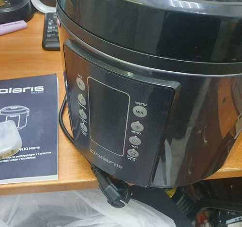 Мультиварка Polaris IQ Home PMC 0521