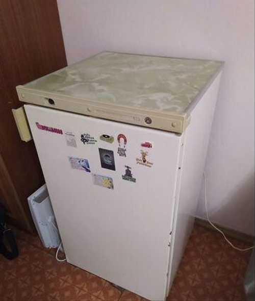 Холодильник Смоленск 3м