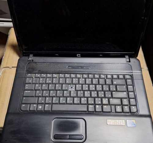 Ноутбук Hp Compaq 610