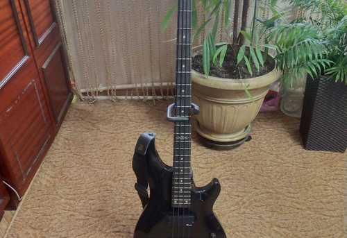 Басс-гитара schecter sgr c-4 bass