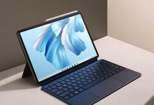 Новый ультрабук-транформер Huawei Matebook E GO