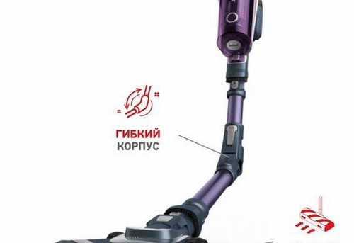 Вертикальный Пылесос Tefal ty9639wo