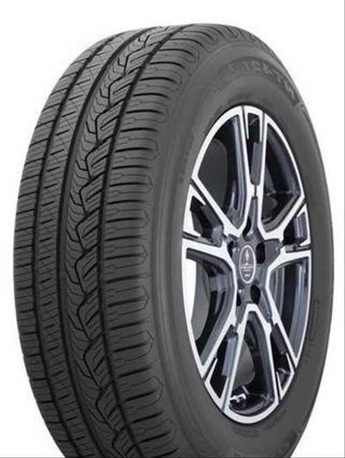 Nitto NT421Q 275/40 R20 106W