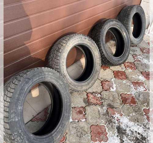 Dunlop Grandtrek Ice 02 225/60 R17 103