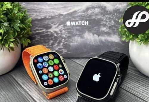 Apple watch 8 / 9 ultra / premium / Доставка