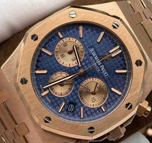 Audemars Piguet мужские часы Адемар Пиге