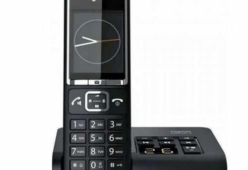 Радиотелефон Gigaset Comfort 550A RUS, черный s308