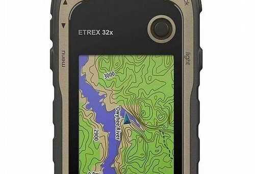 Навигатор Garmin eTrex 32x