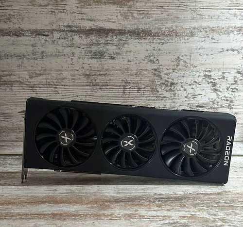 Видеокарта XFX RX 6800XT Swift 319 16GB