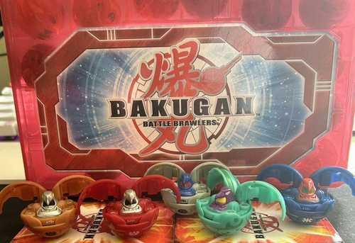 Bakugan ravenoid бакуган ворон